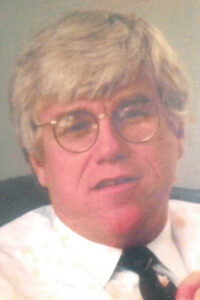 George Turner 1946-2024 | News, Sports, Jobs - The Vindicator